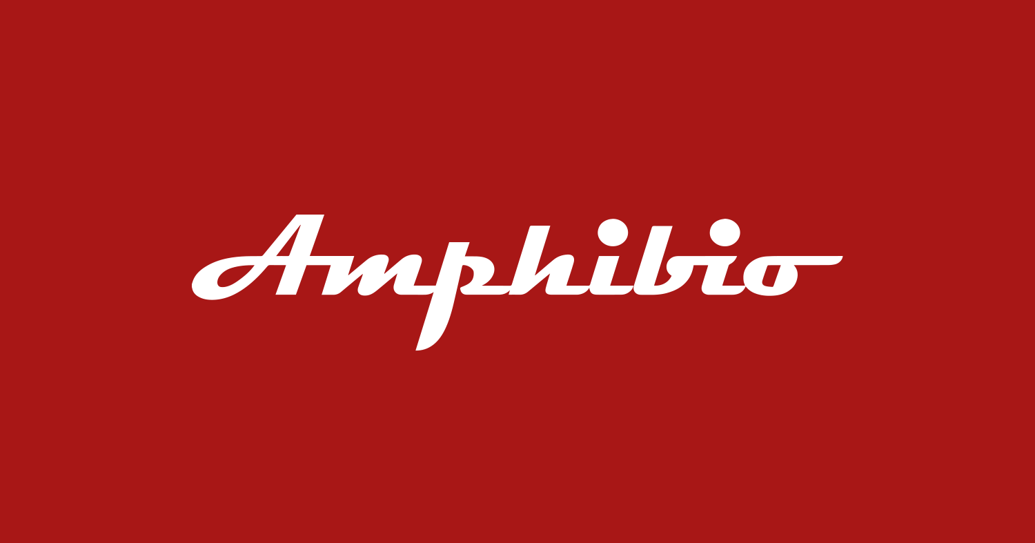 Amphibio 1500 – Amphibio